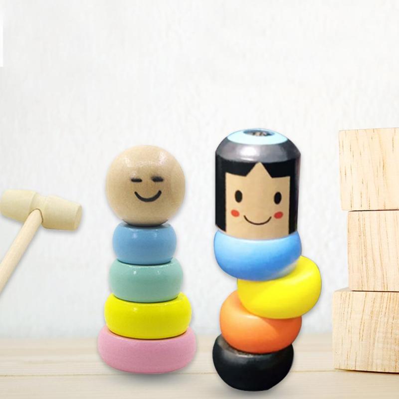 1 Set Magic Trick Smiley Unyielding Puppet Not to ... – Grandado
