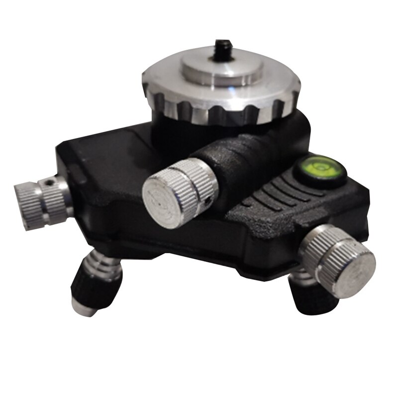 12 Line Level Bracket Tripod Self Leveling Adjusta... – Grandado