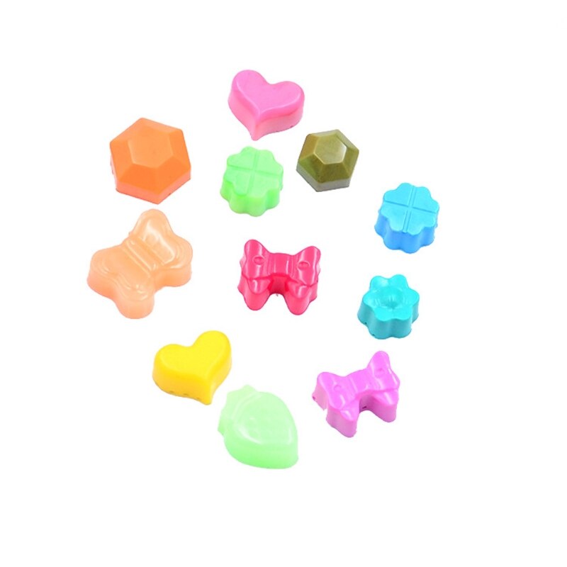 24 Colors Epoxy Resin Dye Solid Liquid Resin Color... – Vicedeal