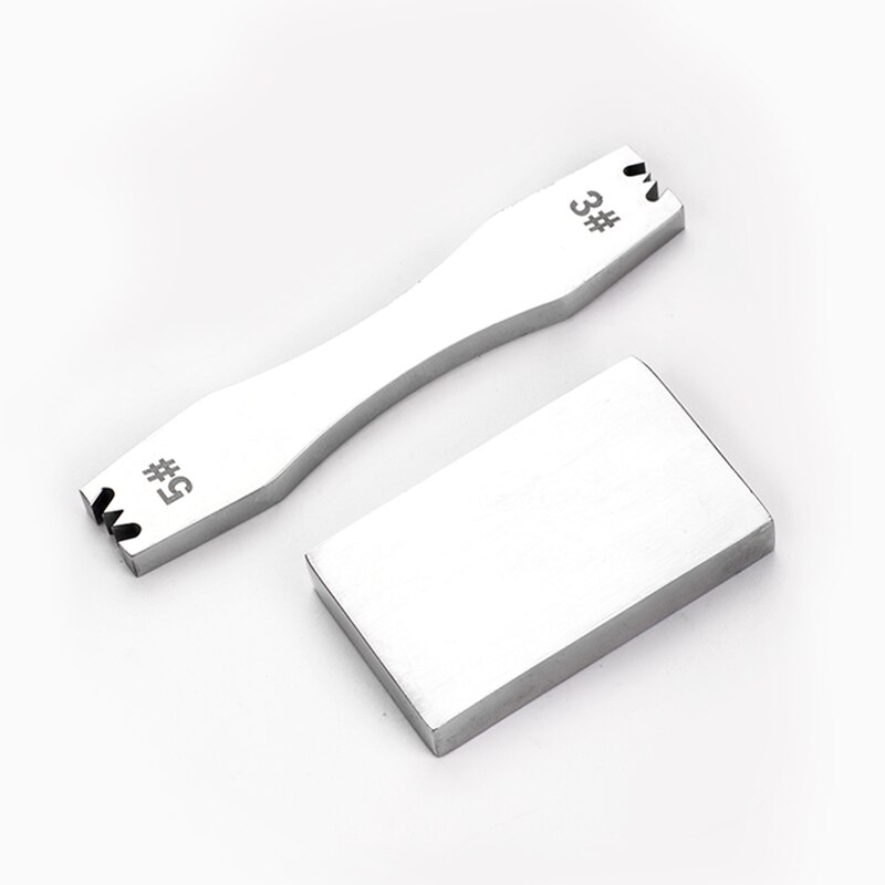 Meetee 1set 3# 5# Steel Alloy Zipper Tooth Removal... – Grandado