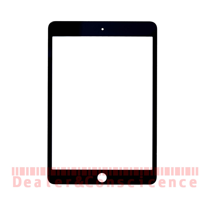 1Pcs Front glass For Apple iPad Air ) A2153 A2123 ... – Vicedeal