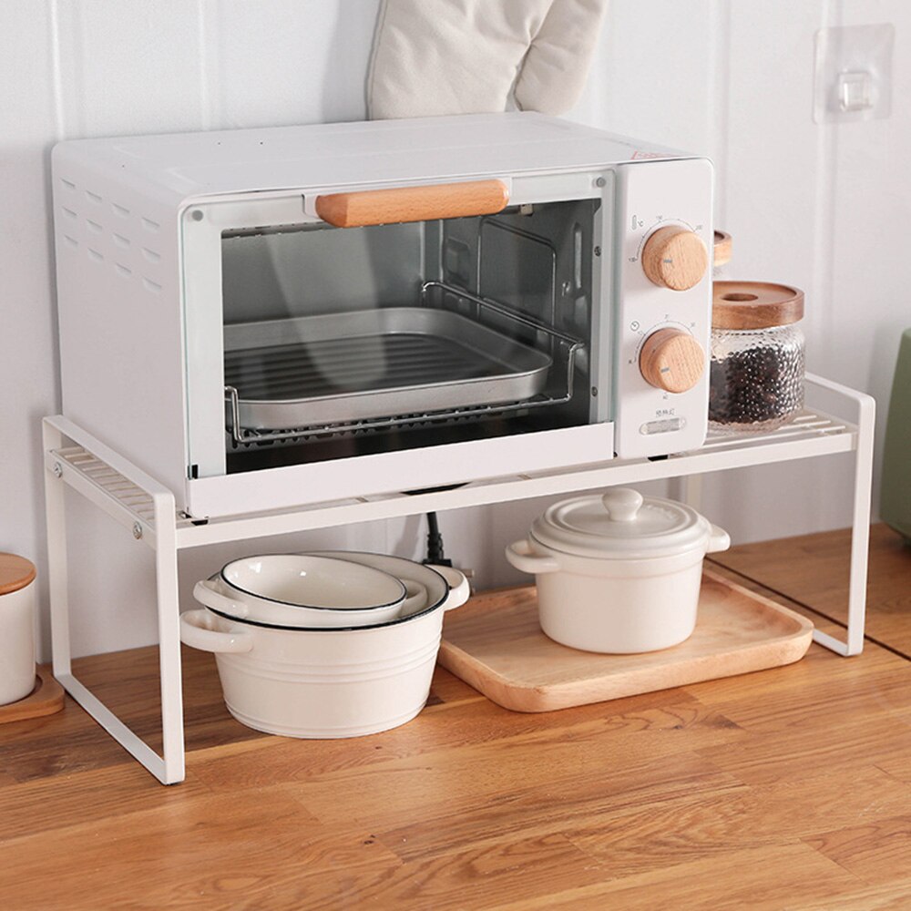 Keuken Rekken Plaat Opbergrek Spice Kruiden Plank ... – Grandado