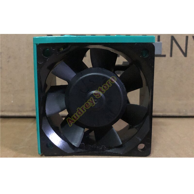 Delta pfc 0612de 12v 1.68a 6cm 6038 aluminiumsramm... – Grandado