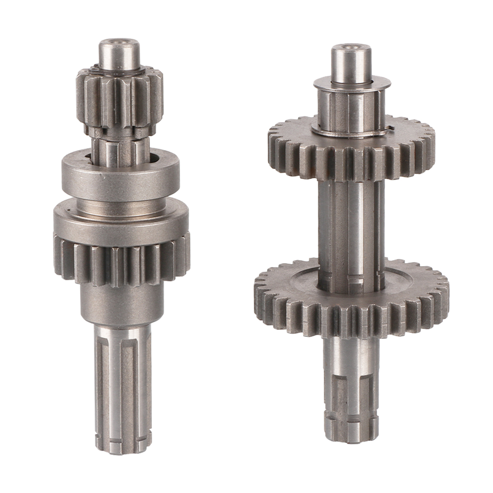 ATV Transmission Gearbox 50cc 70cc 90cc 110cc Main... – Grandado