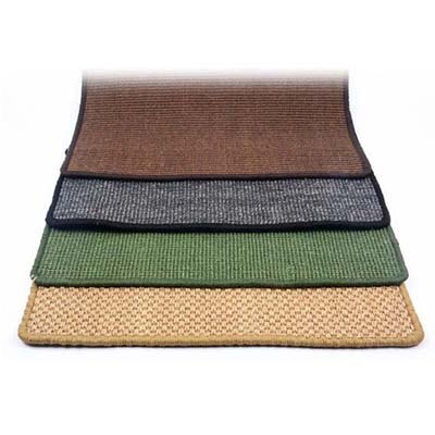 Random Color Cat Scraper Mats Strong Durable Sisal... – Vicedeal