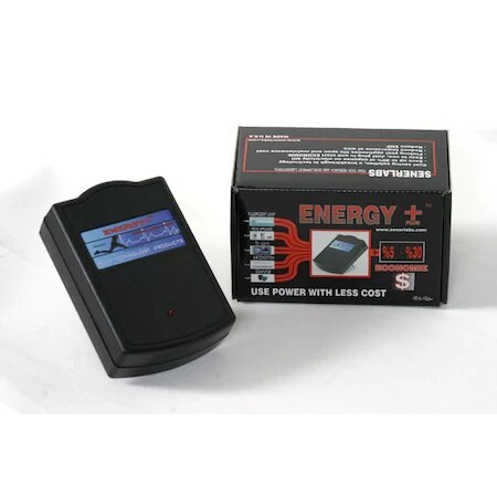 Energy (+) Electricity Saving Device 477387003 – Grandado