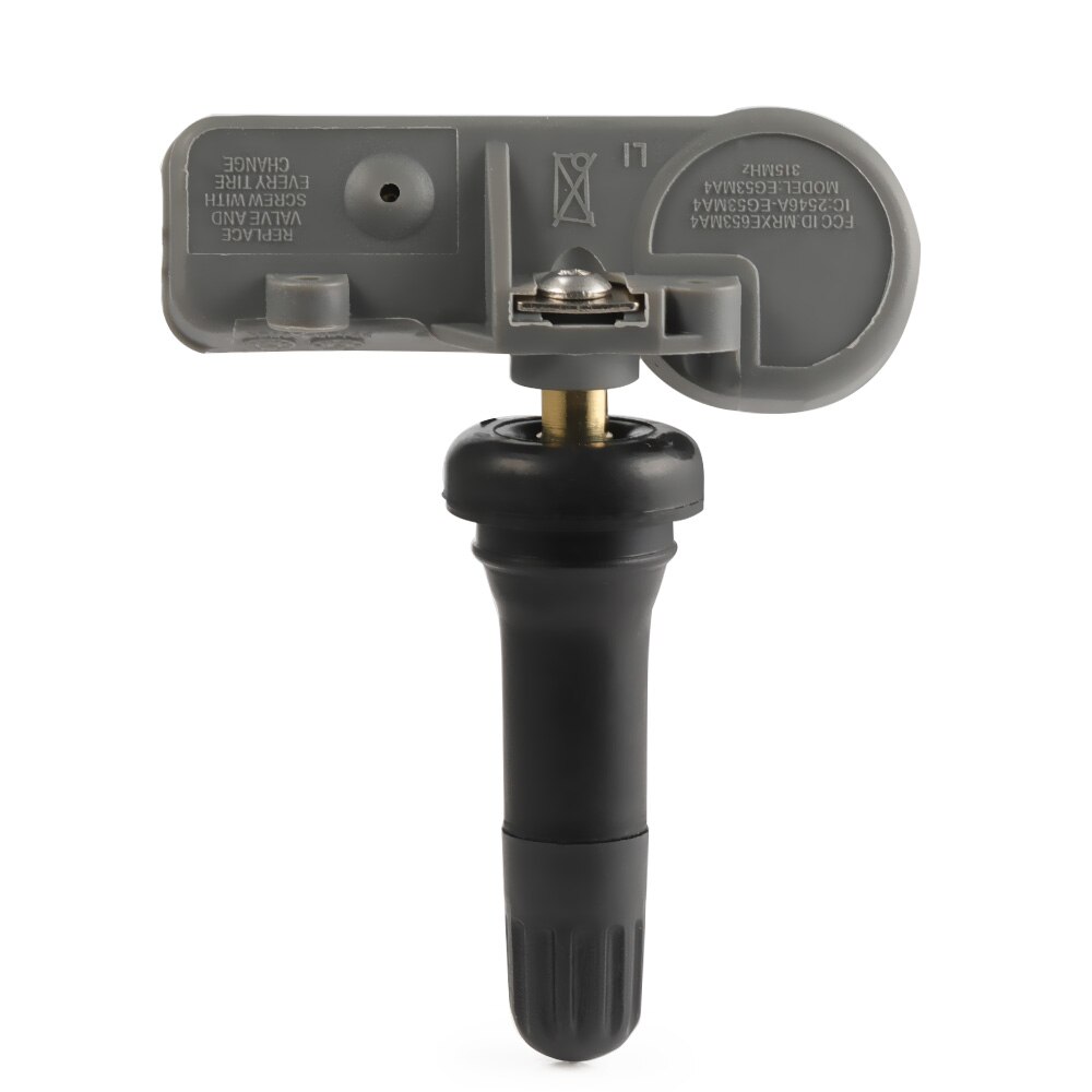 4 Stuks Bandenspanning Sensor Universele Voor Cadi... – Grandado