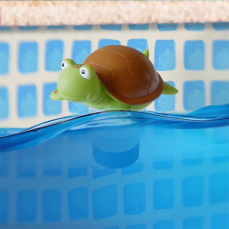 AA99 -Pool Cleaning Tools Premium Animal Floating ... – Vicedeal