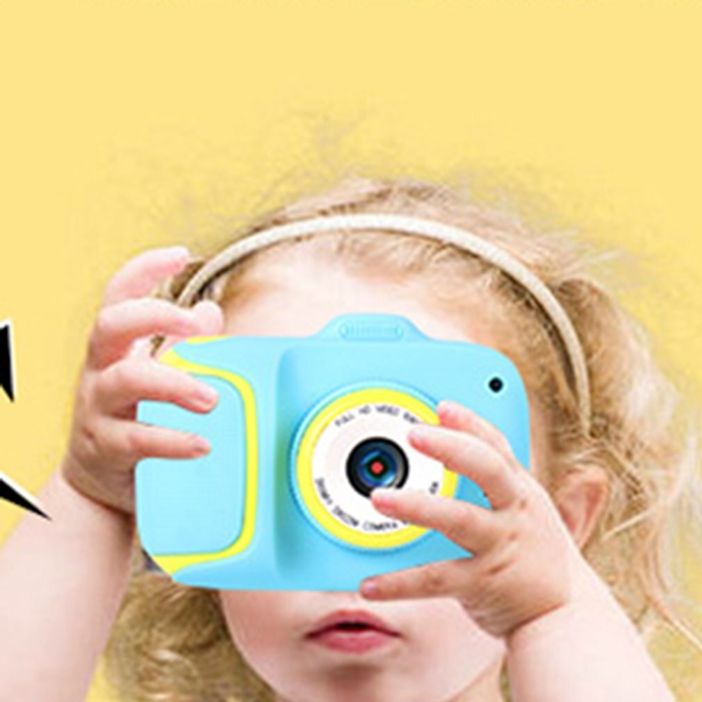 X11 High Definition Children Digital Camera Mini M... – Grandado