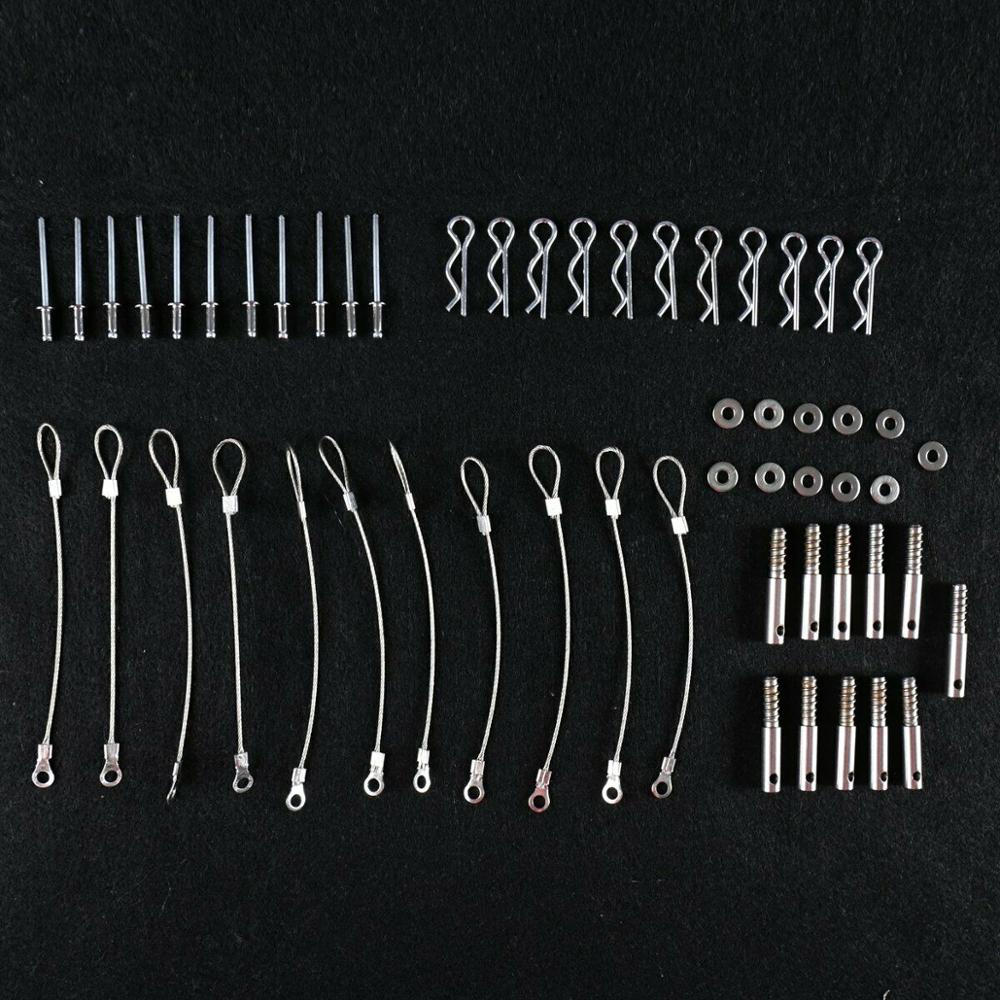 Clutch Cover Pin Kit Makkelijk Riem Quick Release ... – Grandado