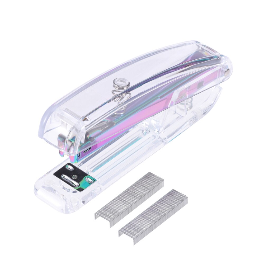 Desktop Stapler Classic Modern Stapler Stapling Ma... – Grandado