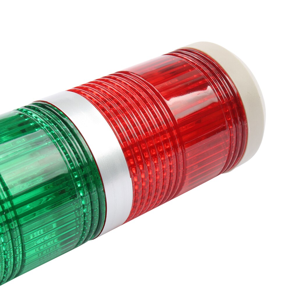 2layer DC12V24V AC110V 220V Industrial Multilayer ... – Vicedeal