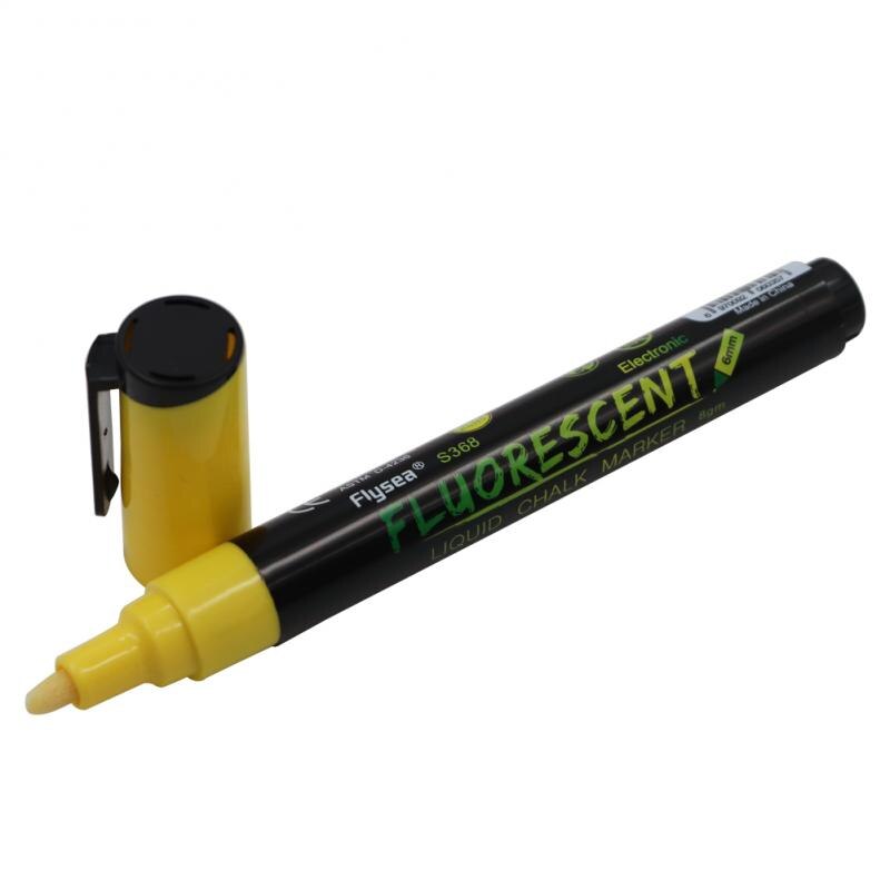 1Pcs Queen Bee Marker Pen 8 Kleuren Optioneel Plas... – Grandado