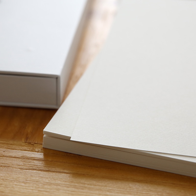 A4 blank page 350g sketch watercolor paper water-s... – Grandado