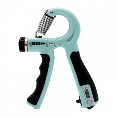 10-60Kg Hand Greifer Fitnessstudio Expander Fitnes... – Grandado