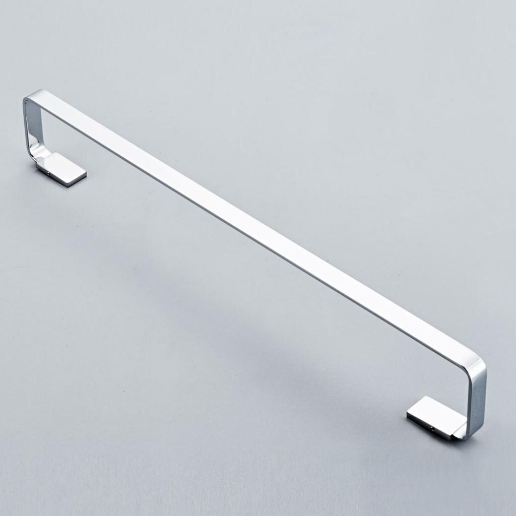 Modern Wall Mount Towel Bar Hand Towel Ring Towel ... – Grandado