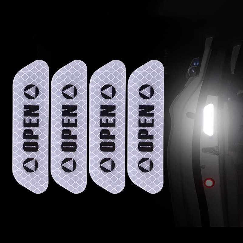 TPTOB 4 stuks deur veiligheid anti-collision waars... – Grandado