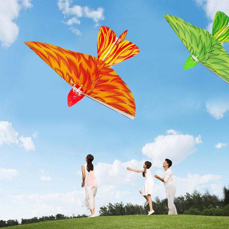 2.4G Remote Control Electronic Simulated Swallow F... – Grandado