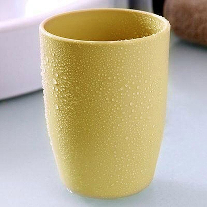 Eco-vriendelijke Dikke Circulaire Cups Tandenborst... – Vicedeal