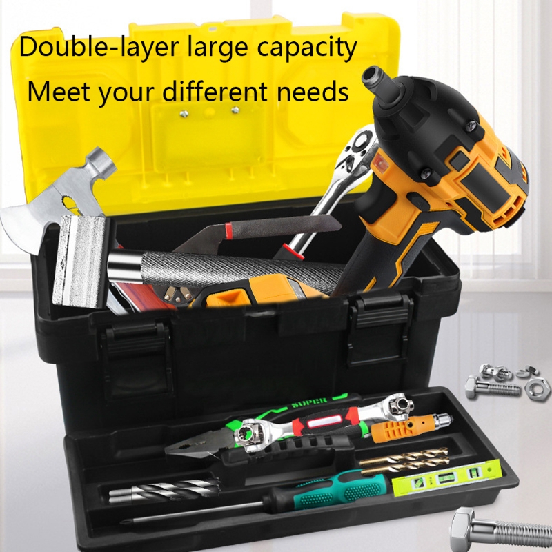 Multifunctional Household Maintenance Tool Storage... – Vicedeal