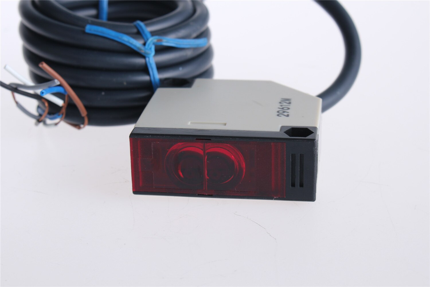 Diffuse Reflectie DC12-24V Dark-Op Nc 300 Mm Senso... – Vicedeal