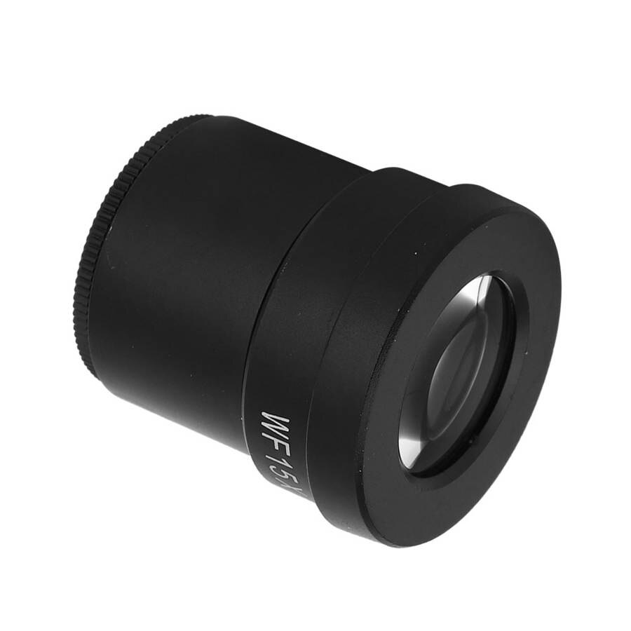 Okular WF15X/16mm mikroskop für weitwinkel okular ... – Vicedeal