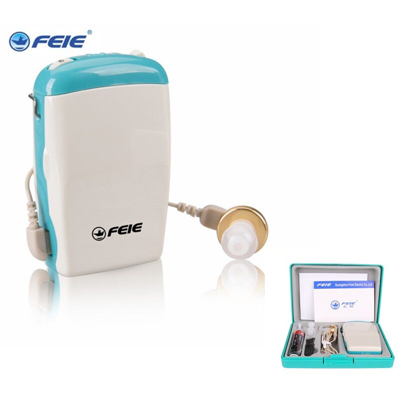 Hearing Aids Sound Amplifier for Severe Hearing Lo... – Grandado