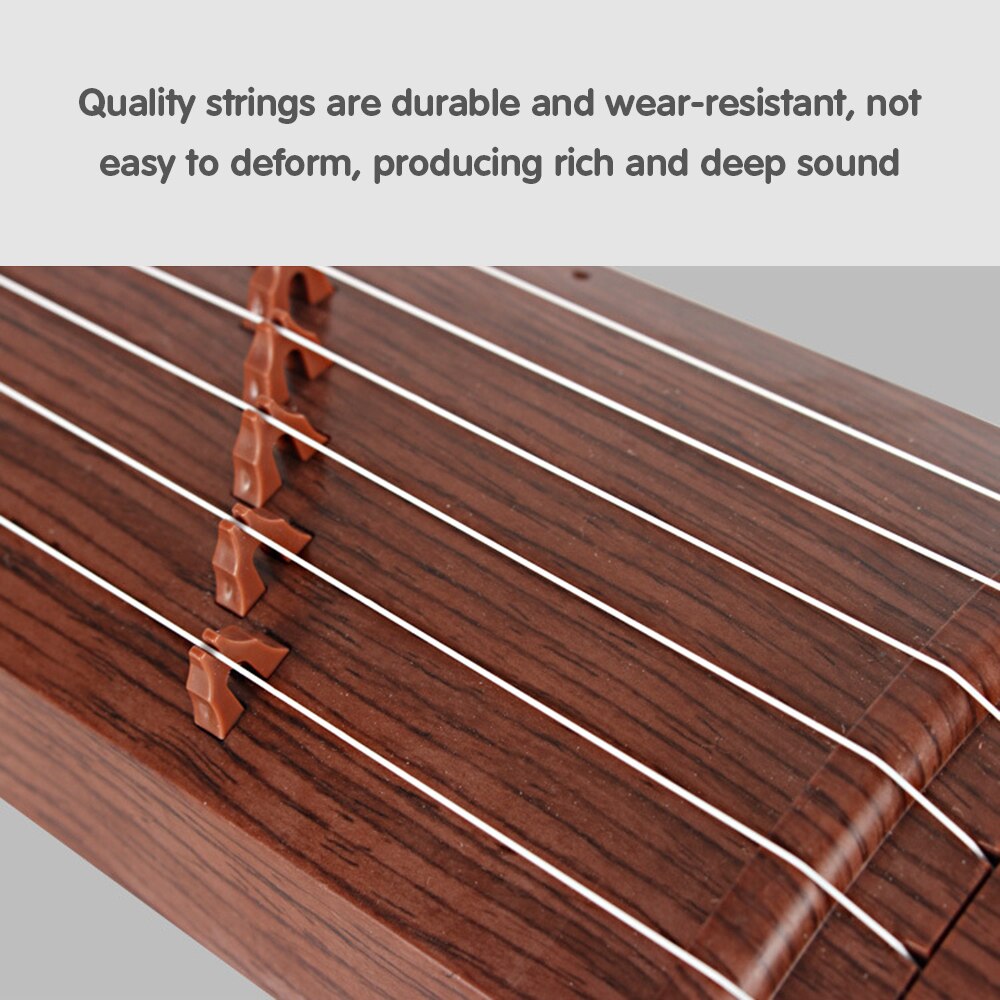 Imitation Guzheng Traditional Chinese Musical Inst... – Vicedeal