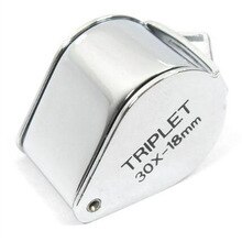 Datyson TRIPLET Series 30X18mm Jewelry Appraisal M... – Grandado