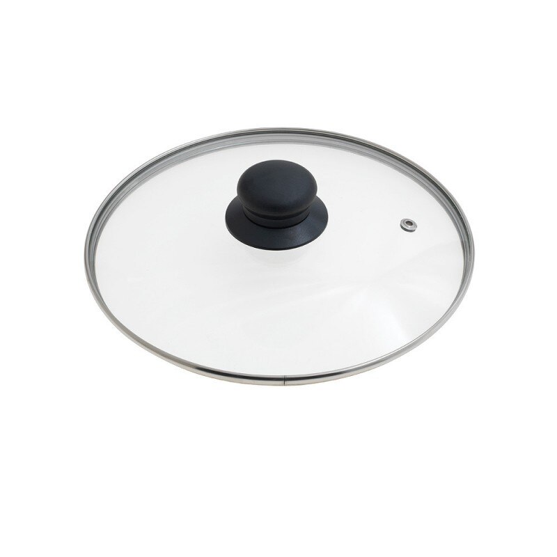 Tapadera de Cristal para Sartén 22cm – Grandado