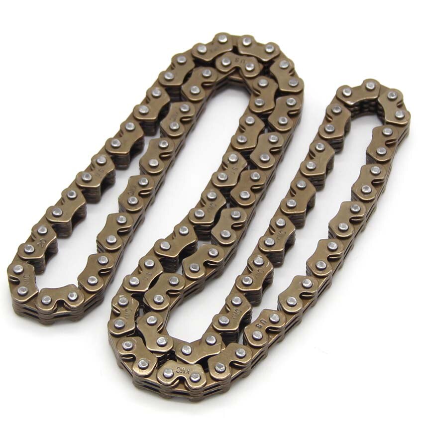 Timing Cam Chain small roller chain Tank chain for... – Grandado