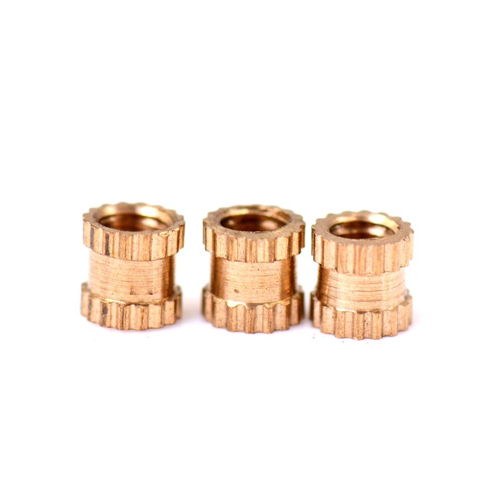 Unids/lote de inserciones de tuerca de inserción d... – Grandado