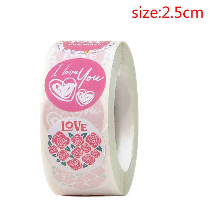 Rollo de pegatinas de Papel para decorar , papeler... – Grandado