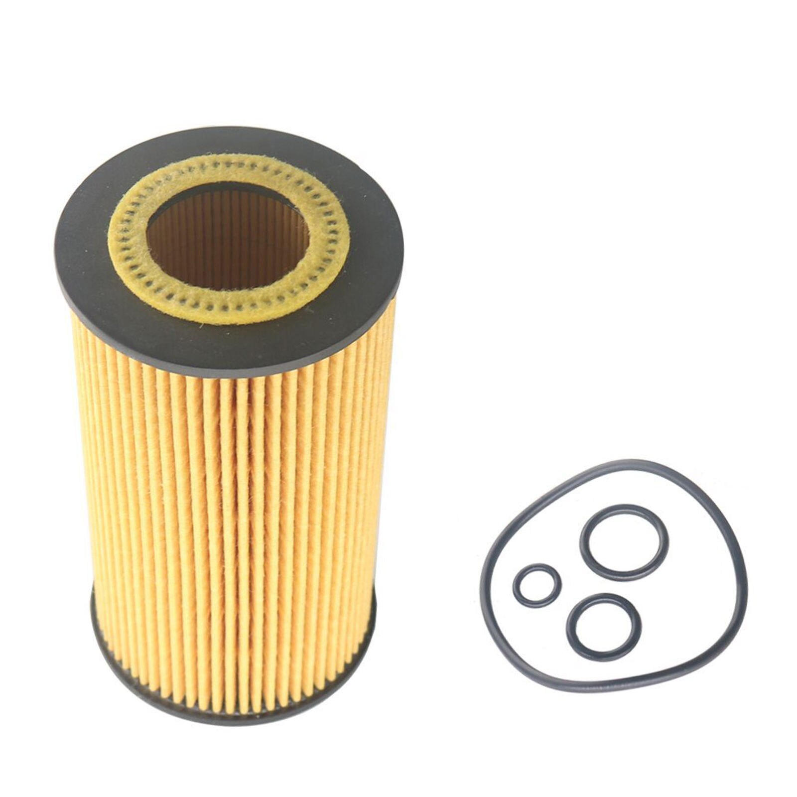 5 Stks/set 5 In 1 Filter Kit LR007478 Vervanging C... – Vicedeal