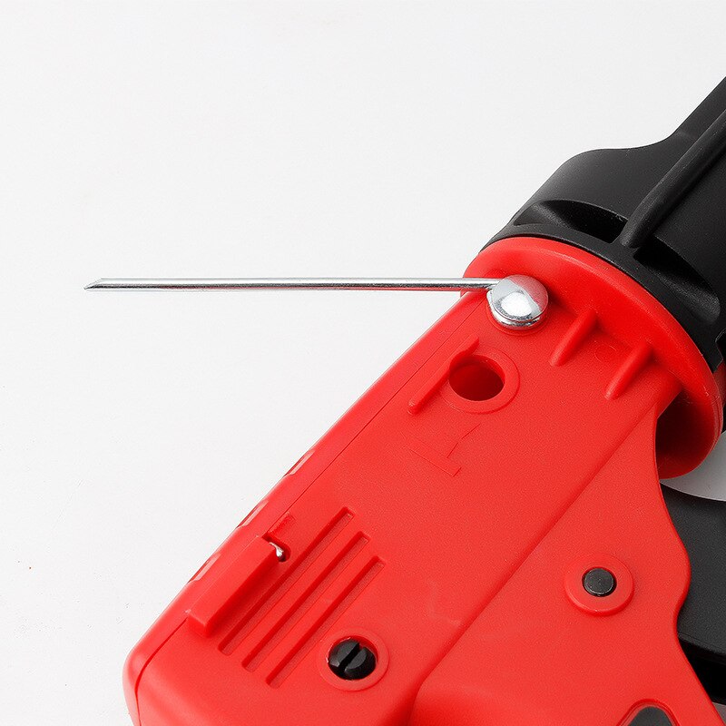 Manual Caulking Gun Durable Glass Glue Rubber Guns... – Grandado
