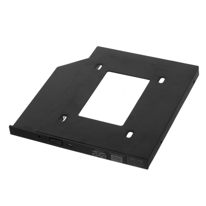 Universal 9.5mm Plastic+Aluminum 2.5" SATA to... – Grandado
