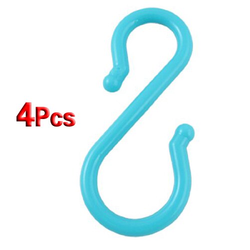 KSOL Style Maya Blue Plastic Punch Cup Bowl S Shap... – Vicedeal