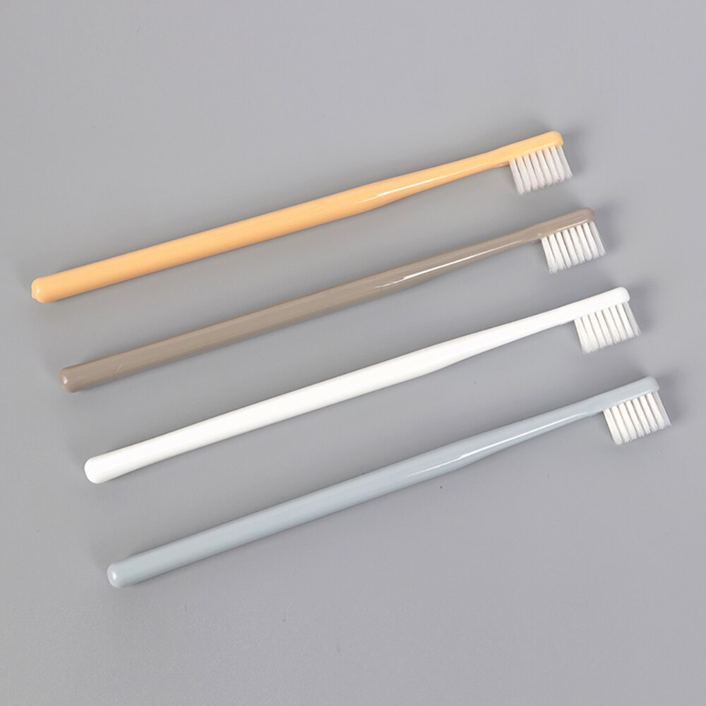 4pcs Toothbrush Youth Version Better Brush Wire 4 ... – Vicedeal