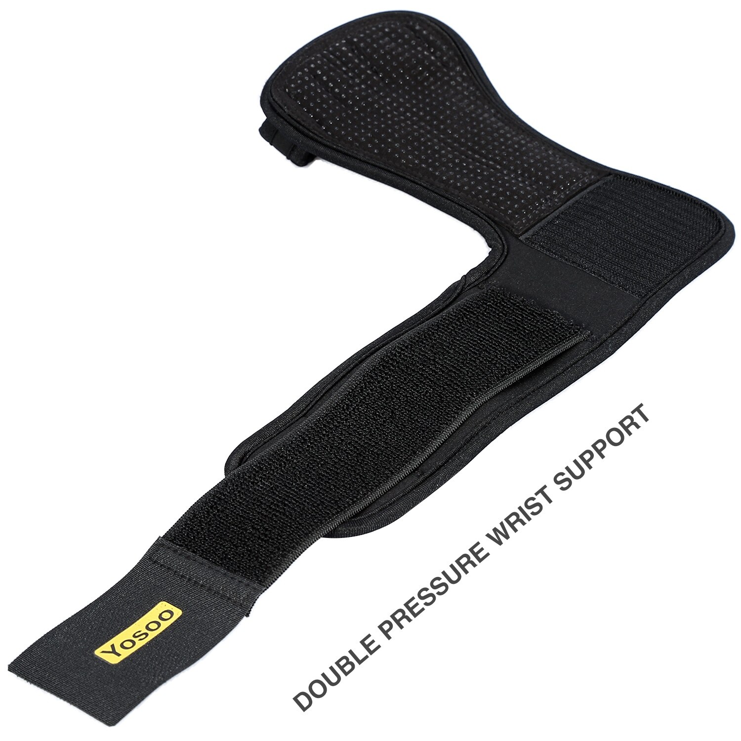 Hand Grip Silicone Thicker Sponge Gymnastics Guard... – Grandado