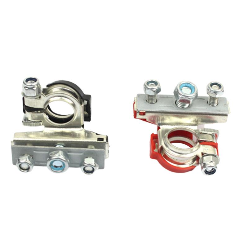 2 PCS/ Set Universal Adjustable Clamps Positive An... – Vicedeal