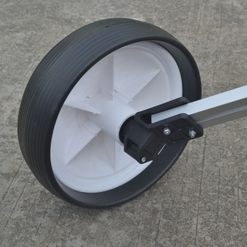 Portable Golf Pull Cart Adjustable Golf Sport Trol... – Grandado