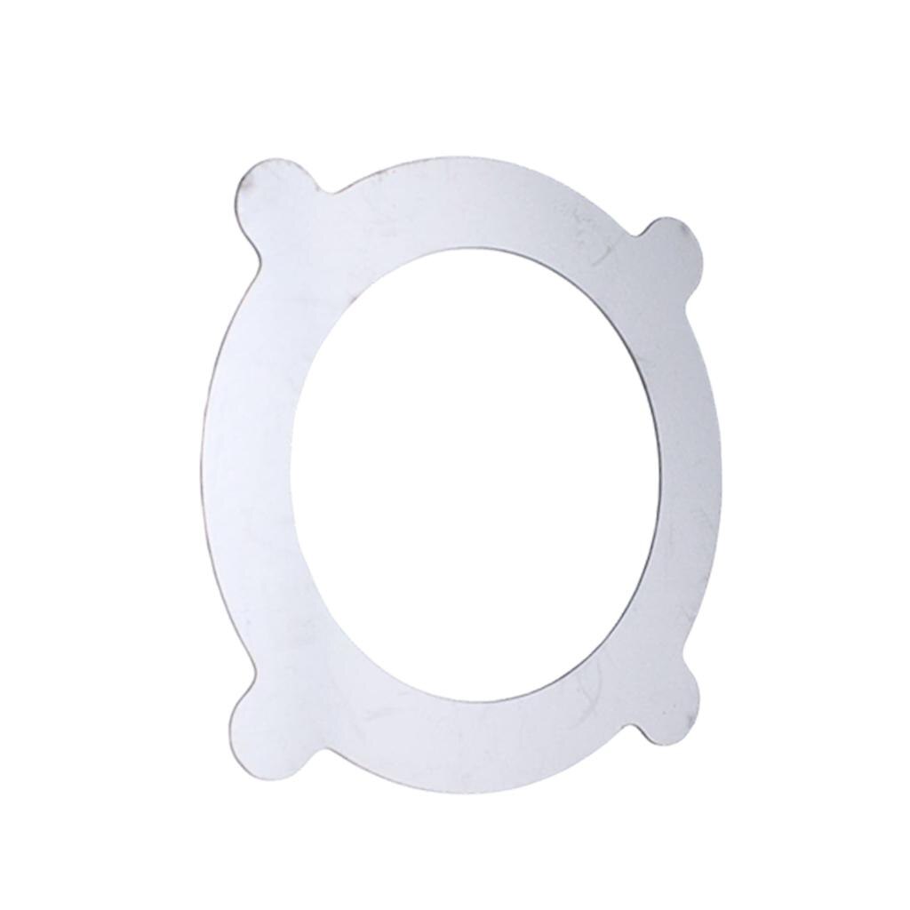 0.55mm Lsd Shim Differential Gasket Metal Replacem... – Vicedeal