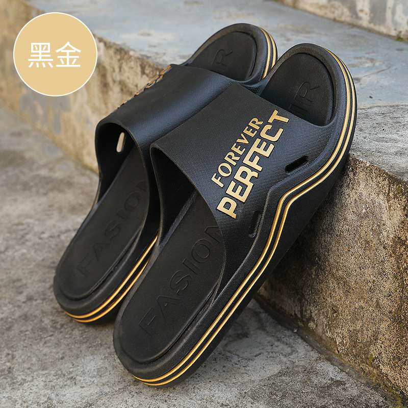 Mannen Zomer Slippers 2022 Outdoor Strand Slipper ... – Grandado