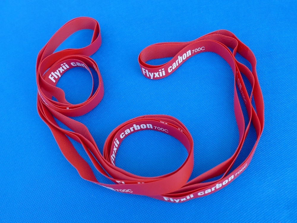 700C Nylon 18mm Rim Tape Strip Red For Clincher Wh... – Grandado