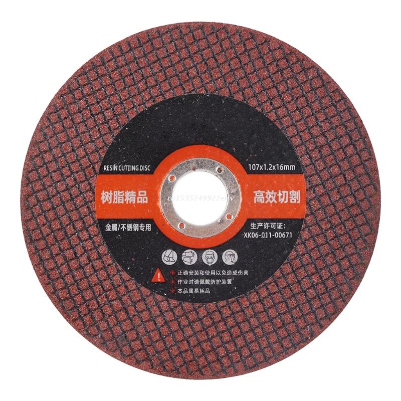 4.2 Inch Angle Grinder Cutting Blade Saw Disc for ... – Grandado