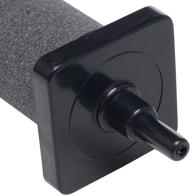 Air Stone Aerator for Hydroponic Systems, Aquariums or Fish Tanks-5.3 ...