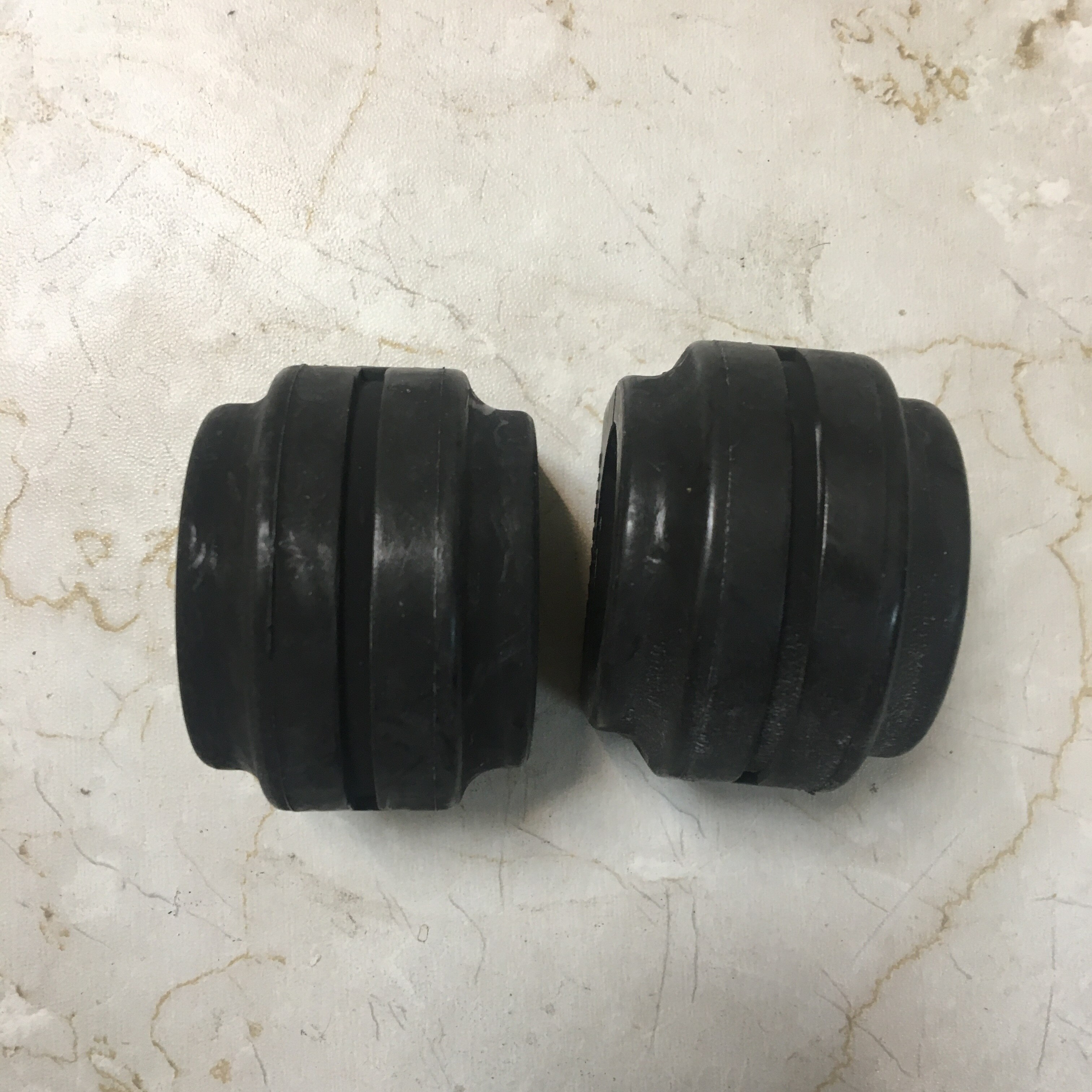 original stabilizer mounting for BM F13 BM F13 LCI... – Grandado