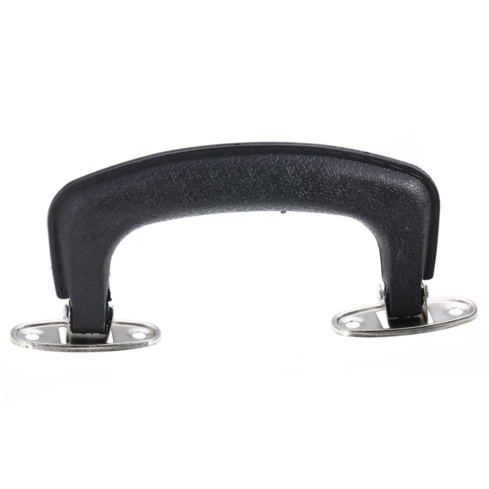 152mm Black Plastic Carrying Handle Grip For Guita... – Grandado