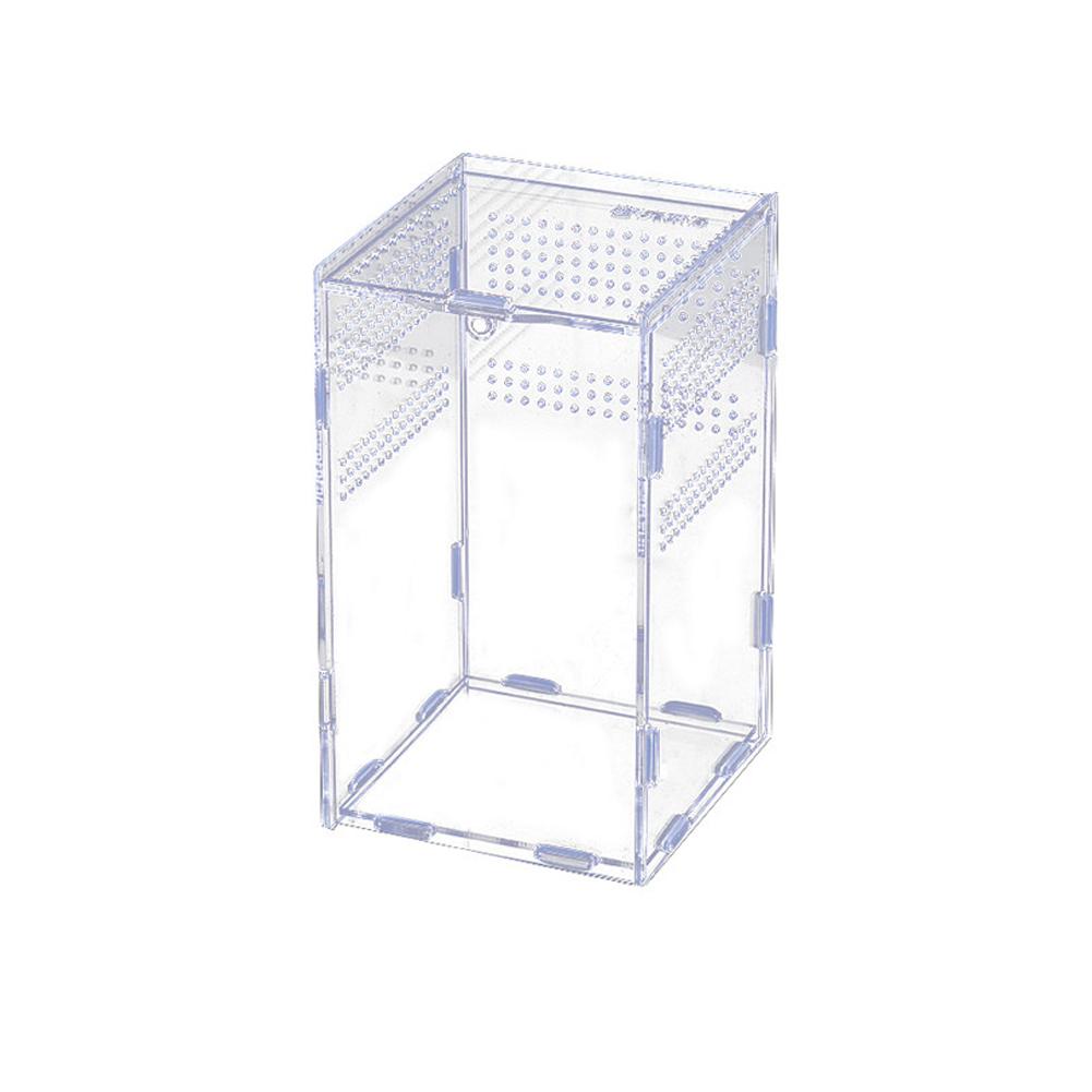 Reptile Breeding Box Assembled Insect Breeding Box... – Grandado