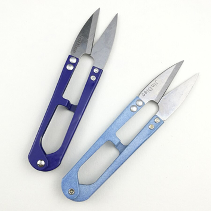 1Pcs U Shape Mini Scissors Embroidery Sewing Tool ... – Grandado